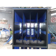 NYH Industri Nusantara Supplier Besi | PT. NYH Industri Nusantara